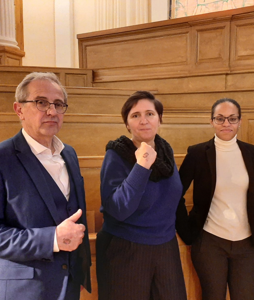 Dekolonisatie - Peter Hoet - Bovenhuids